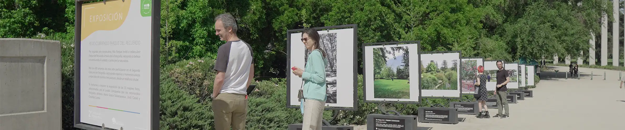 Te invitamos a visitar la exposición de las mejores fotos del Concurso ...