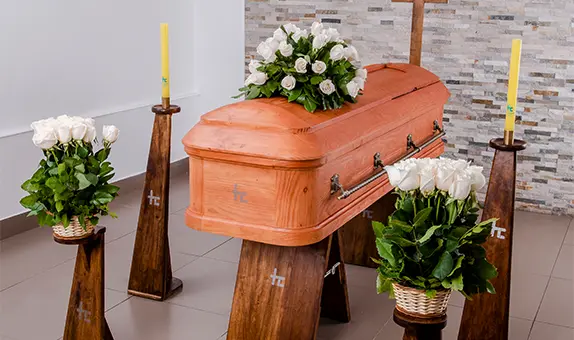 Funeraria