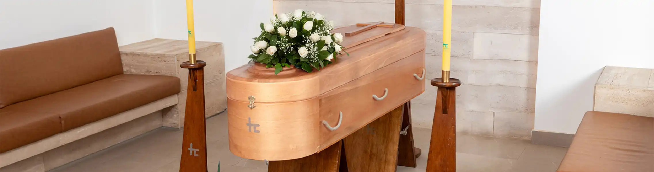 ¿Por qué optar por un servicio funerario con nosotros?