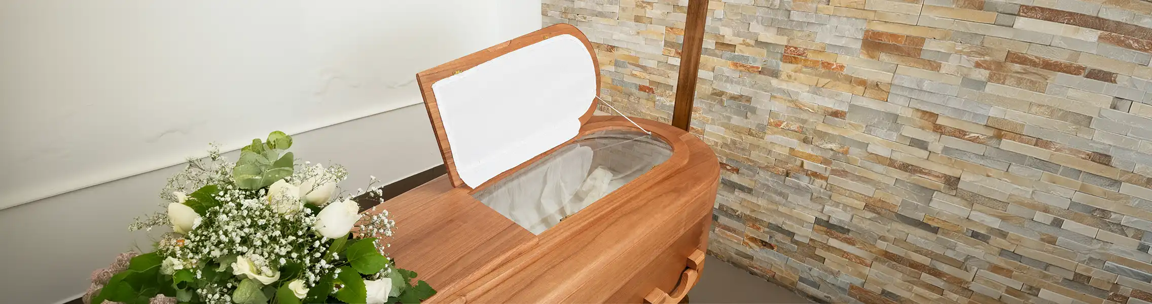 ¿Por qué optar por un servicio funerario con nosotros?