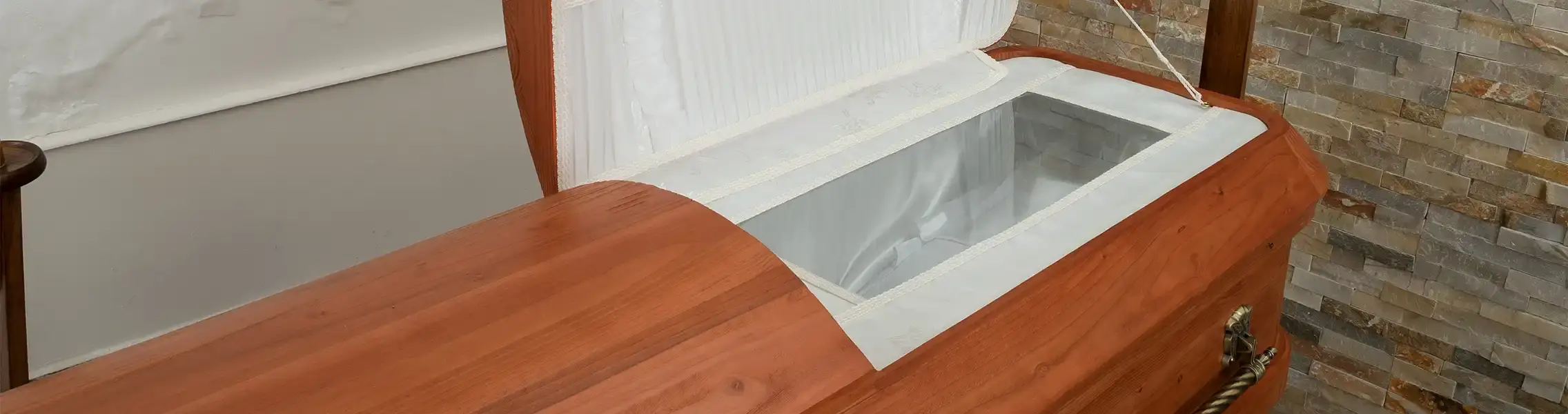 Quiero planear un servicio funerario para el futuro